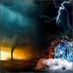Weather Guide To Use In Your RPG DnD 5e Adventure | World of Legon